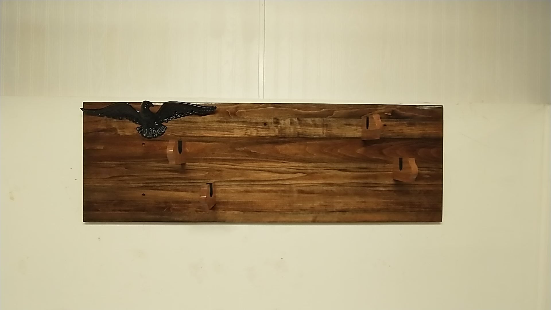 Rustic Gun Racks for Wall – Walker Wood Gifts