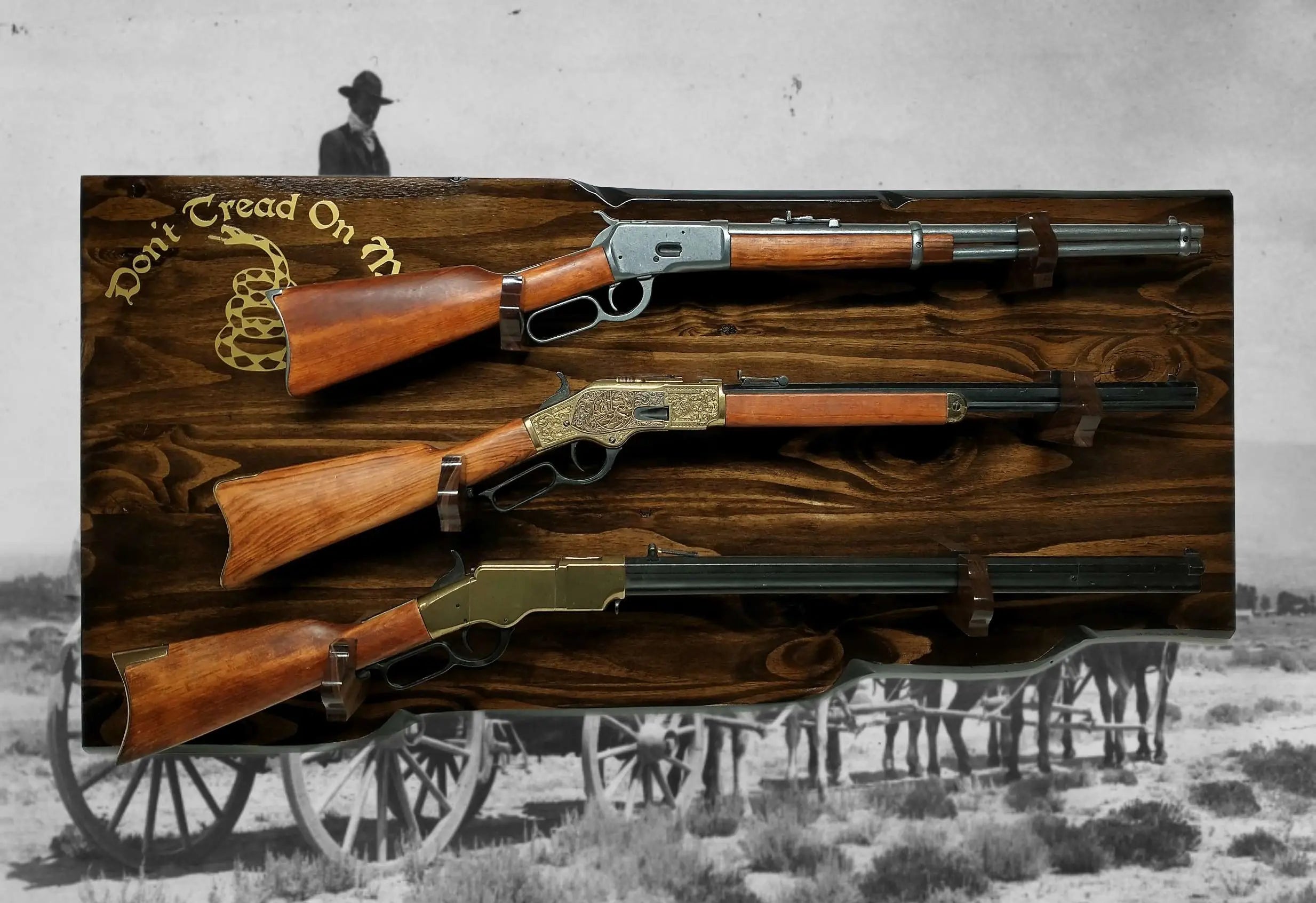 Walker Wood Gifts: The Perfect Wooden Gifts [Also Unique]