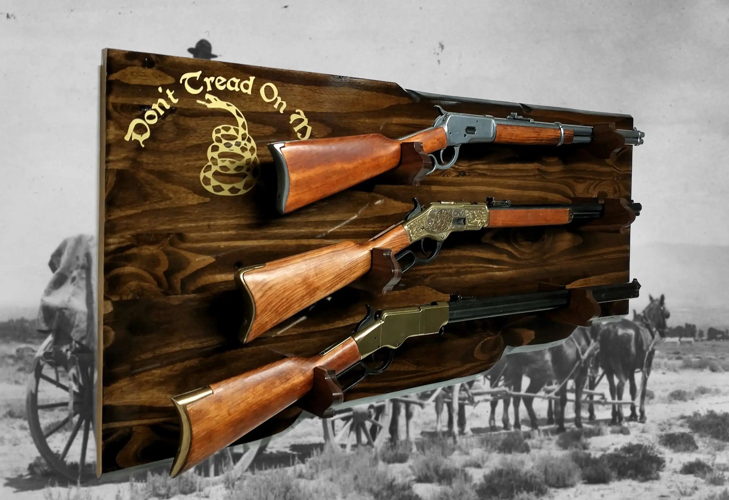 Walker Wood Gifts: The Perfect Wooden Gifts [Also Unique]