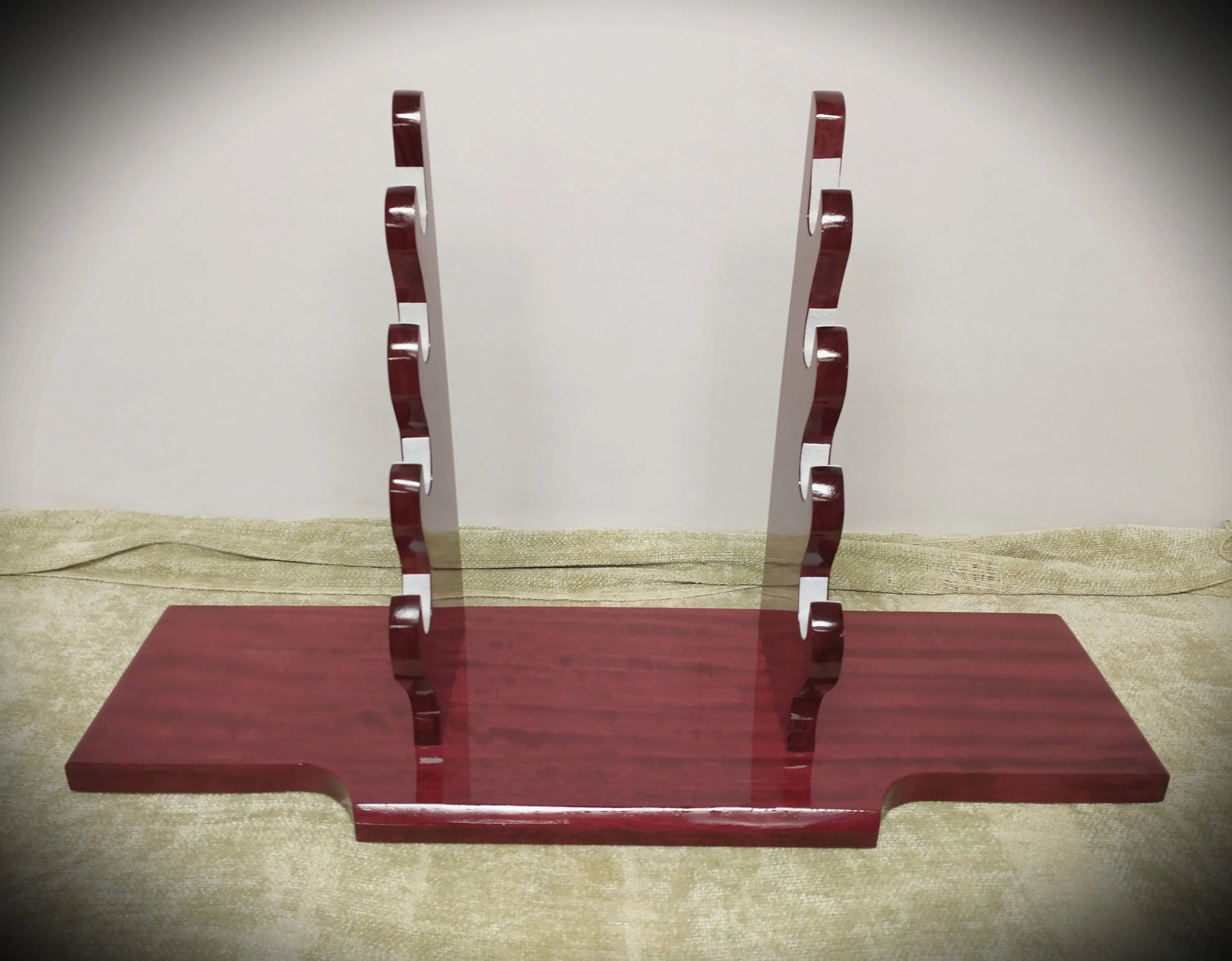 Sword Display [Stand, Rack & Wall Mount] – Walker Wood Gifts